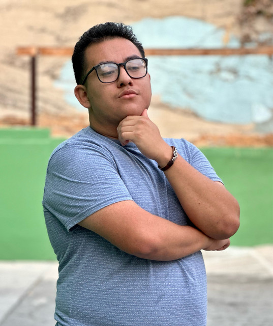 Ismael Castillo: Songs list, genres, analysis and similar artists - Chosic