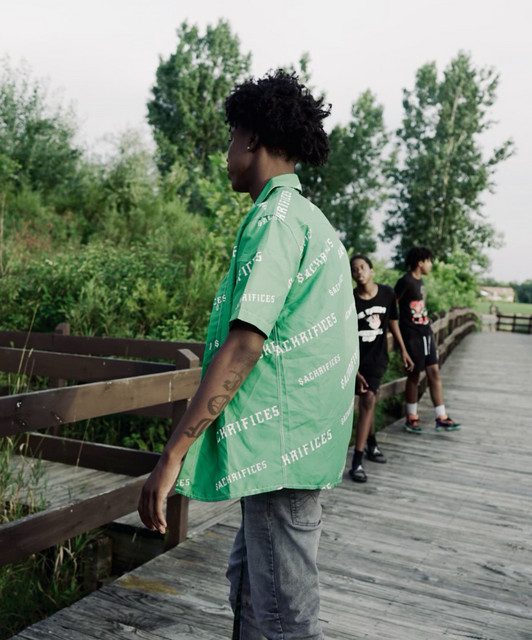 Lil Willie | Spotify