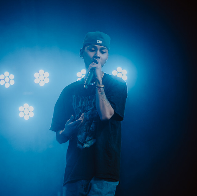 Bolo | Spotify