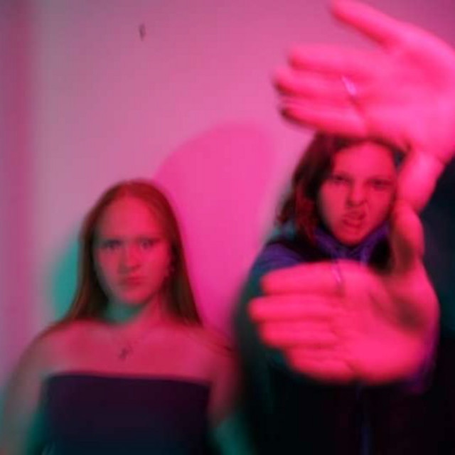 Project Roze | Spotify