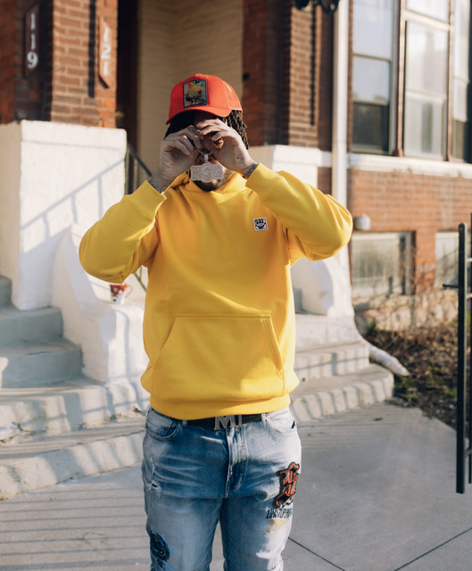 Too Trill HSG | Spotify