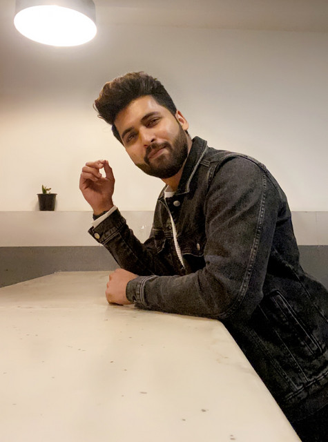 Sunny Gupta | Spotify