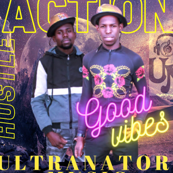 ultranator | Spotify