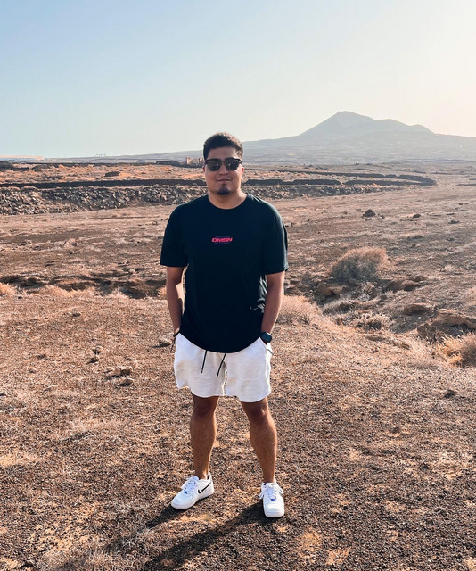 Julian Fox | Spotify