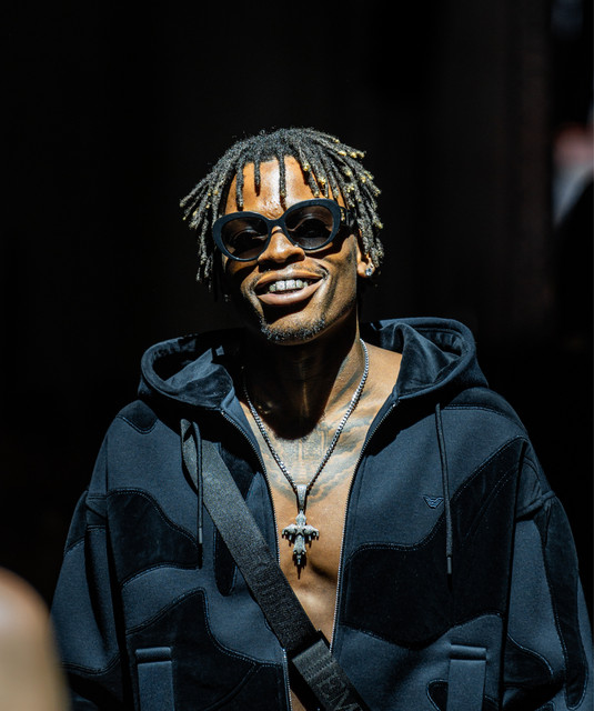 Zion not Zeeyon | Spotify