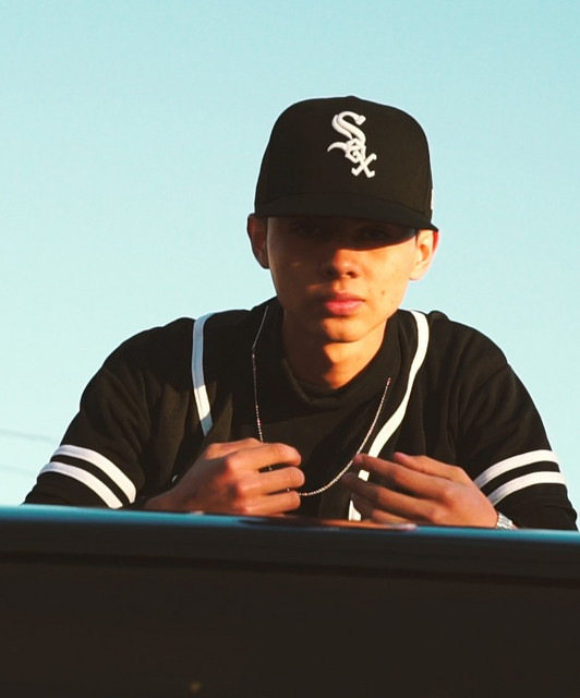 David Nuño | Spotify