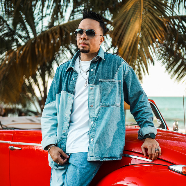 Alex Zurdo | Spotify