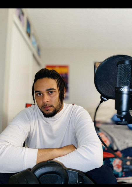 JAYSHON | Spotify