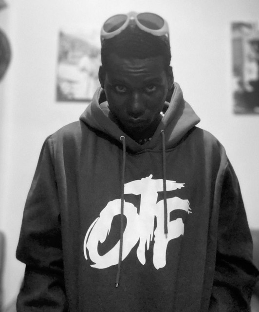 Offixial Kelly B | Spotify