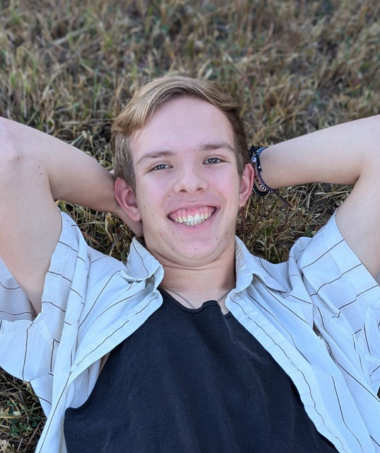 Kaden Cook | Spotify