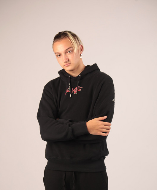 The Backpack Kid Spotify