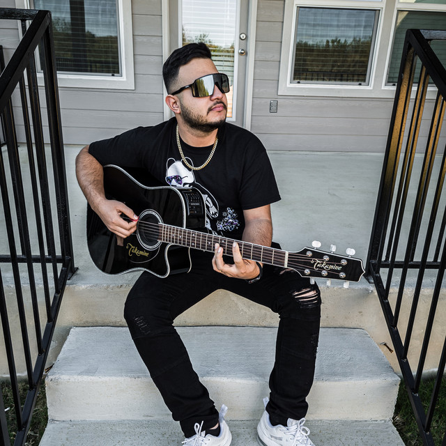 Carlos Monteón | Spotify