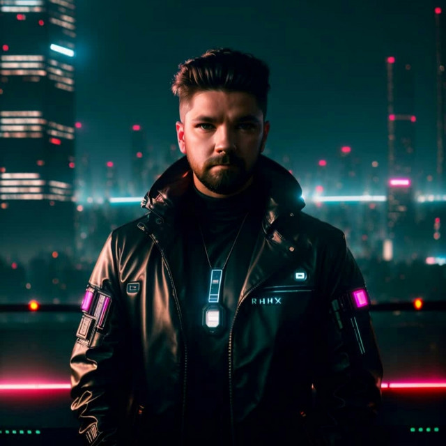 DJ Naroz | Spotify