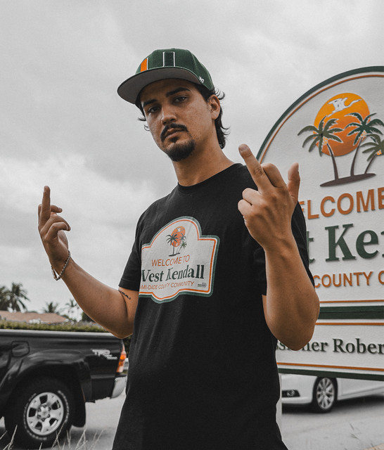 Nick Garcia | Spotify