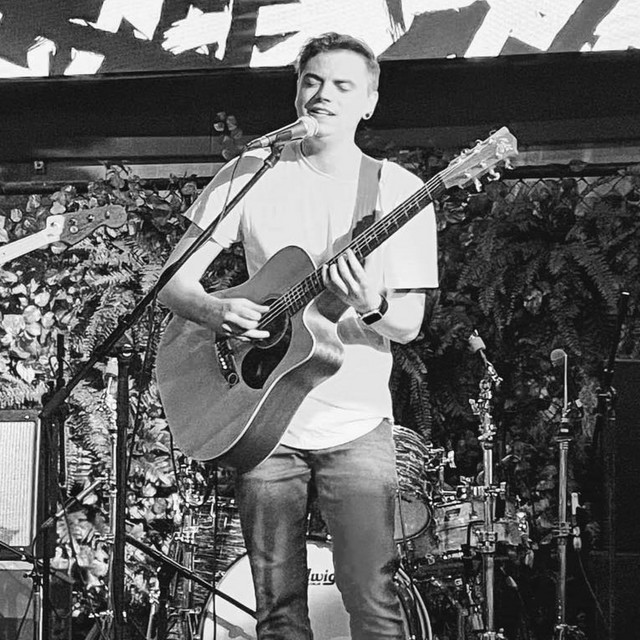 Jarred Scott | Spotify