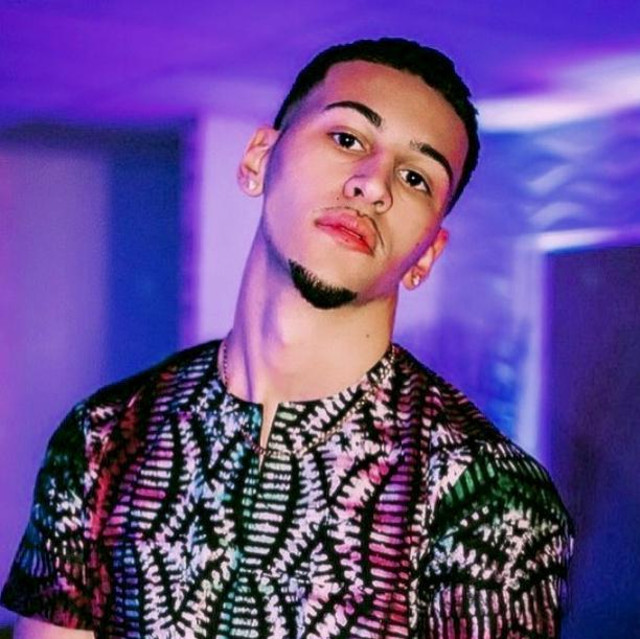 Brock Anthony | Spotify