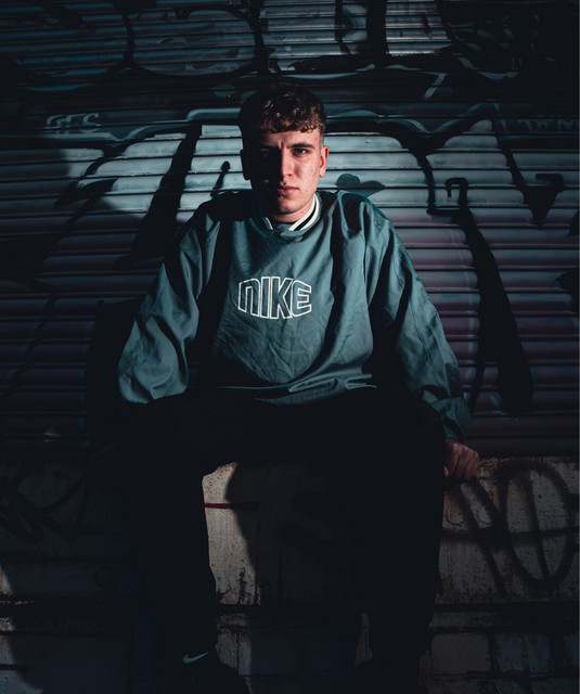 Jude Lawless | Spotify