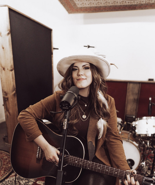 Jordan Barry | Spotify