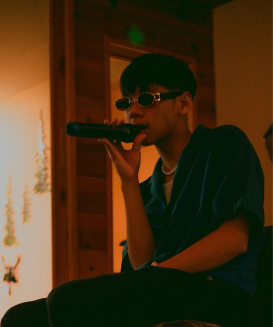 Vaughn | Spotify