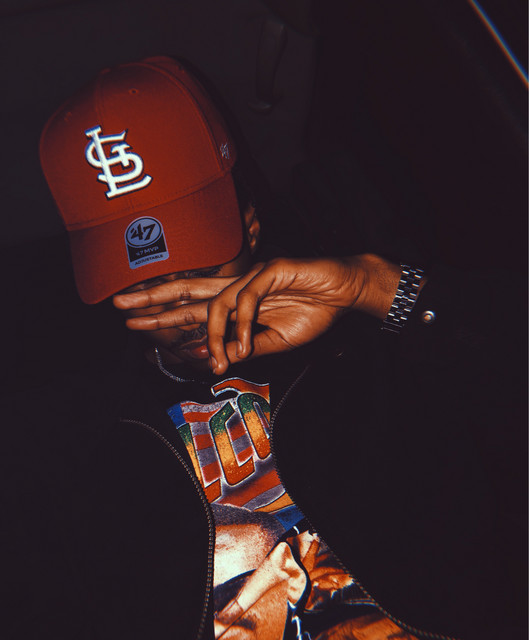Zambino | Spotify