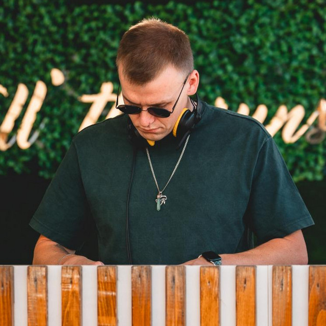 Corbin | Spotify