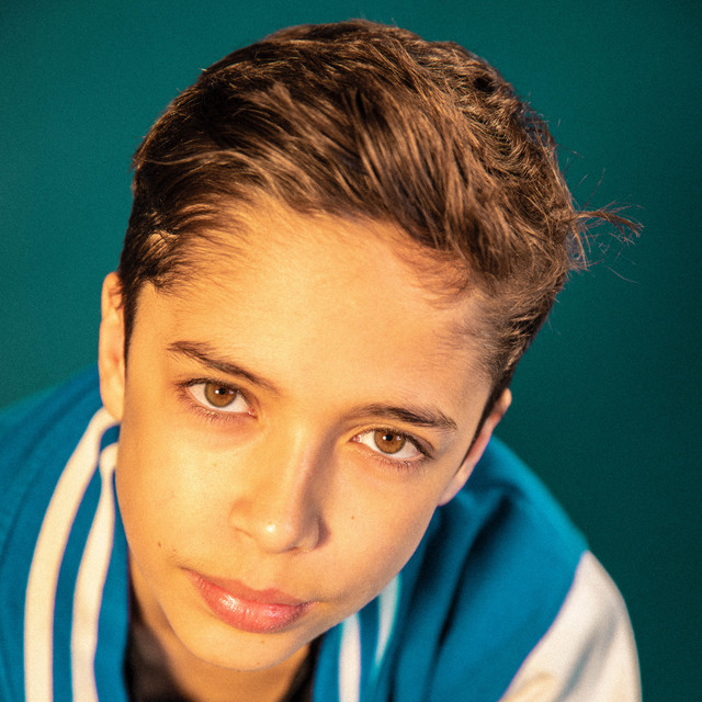 Aron | Spotify