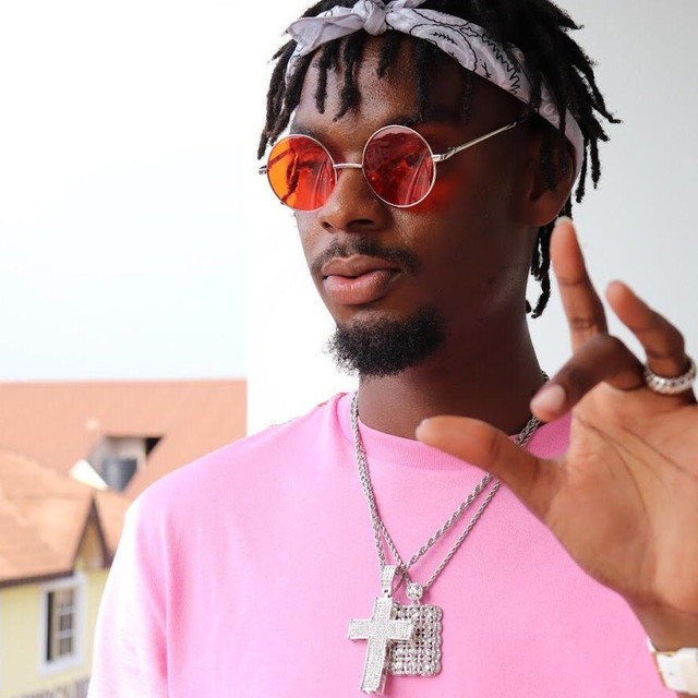 Twizzy | Spotify