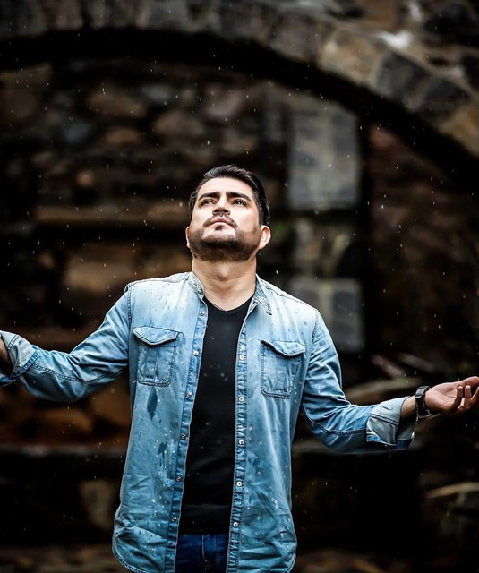Angel Melo: Songs list, genres, analysis and similar artists - Chosic