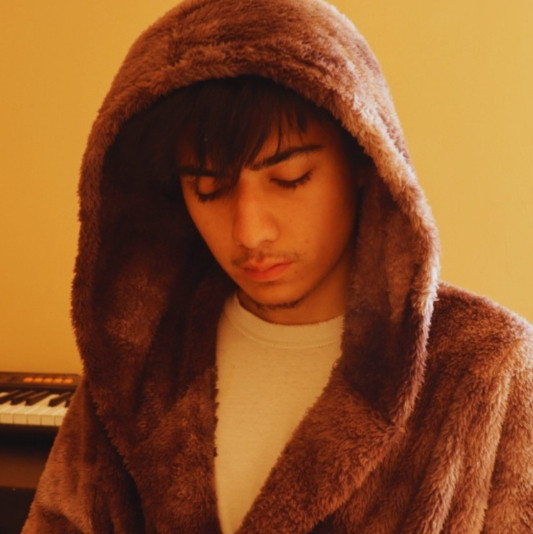 Brandon Alvarado | Spotify