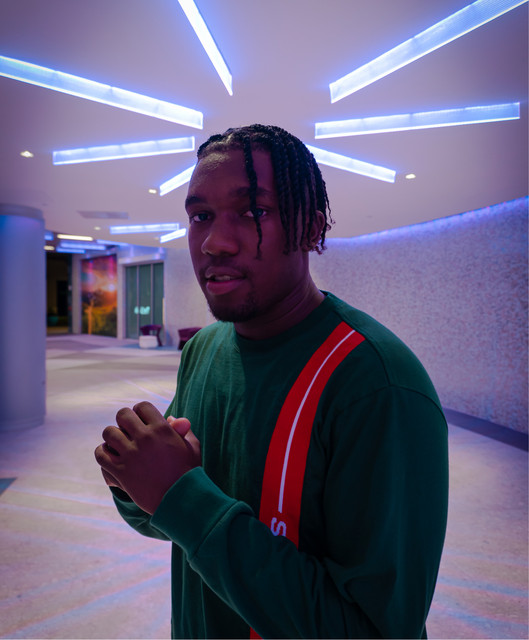 Daniel Huncho | Spotify
