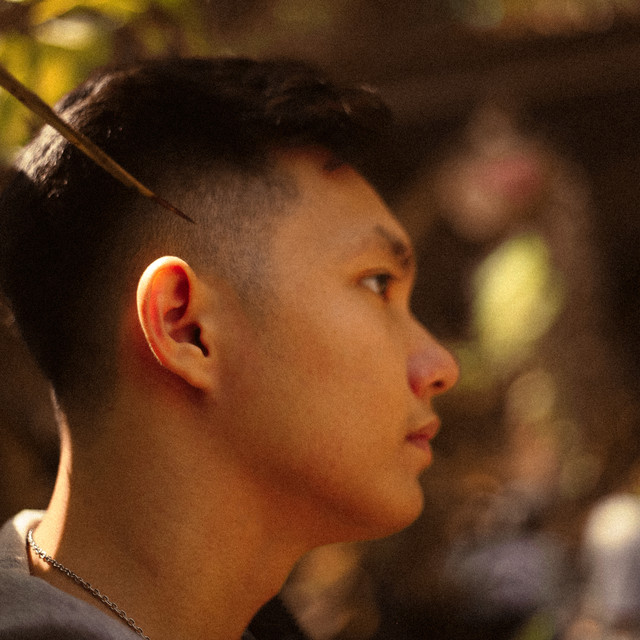 Andrew Robles | Spotify