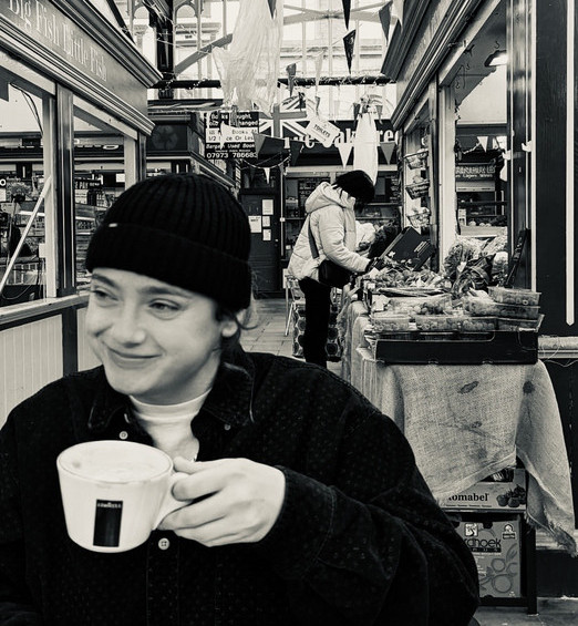 Megan McCaffrey | Spotify