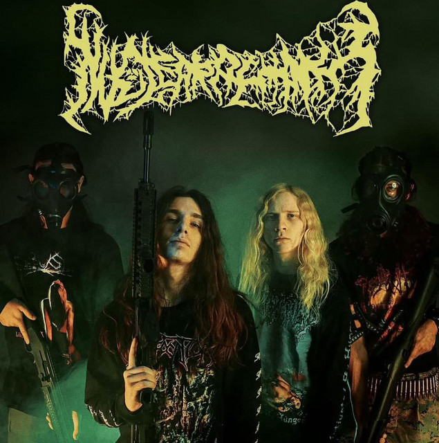 Nuclear Remains Concert & Tour History | Concert Archives