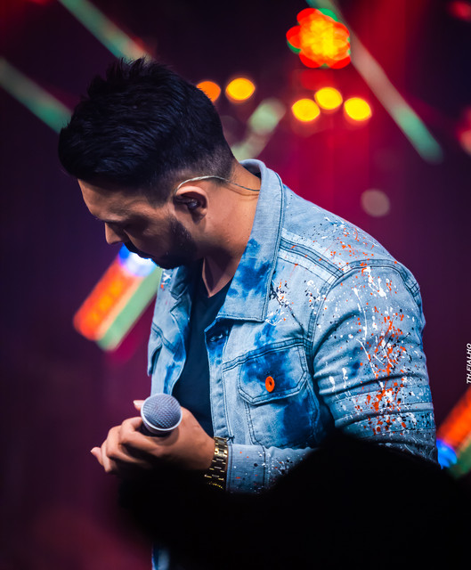 Max Henrique | Spotify