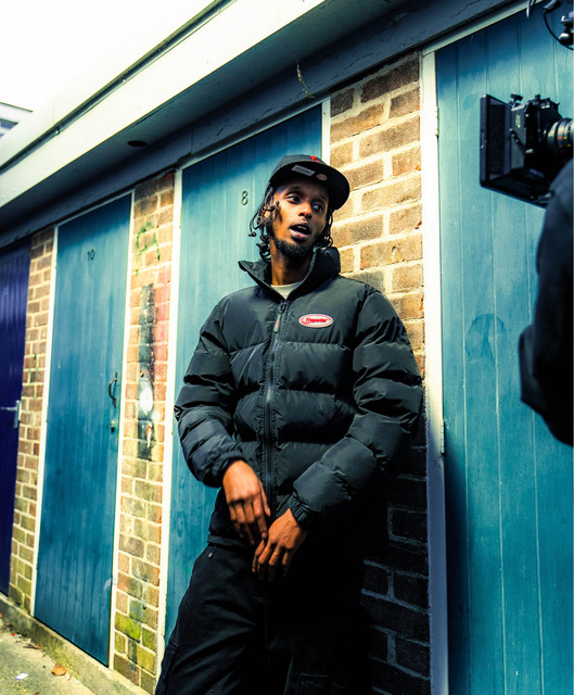 KAWALi: genres, songs, analysis and similar artists - Chosic