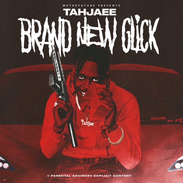 Tahjaee | Spotify