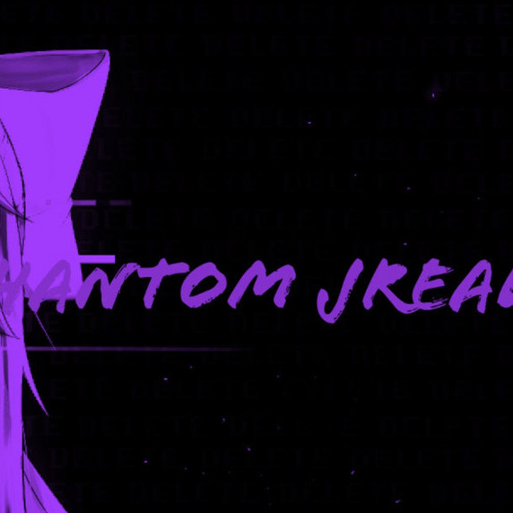 Phantom Jreal | Spotify