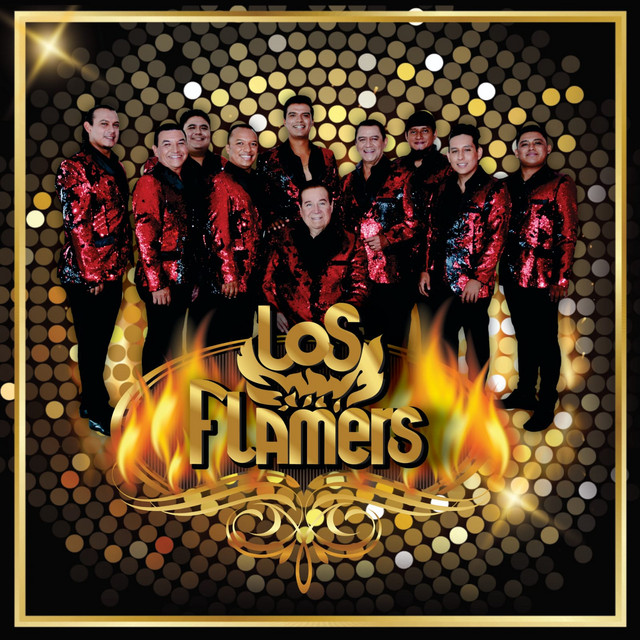 Los Flamers | Chartmetric