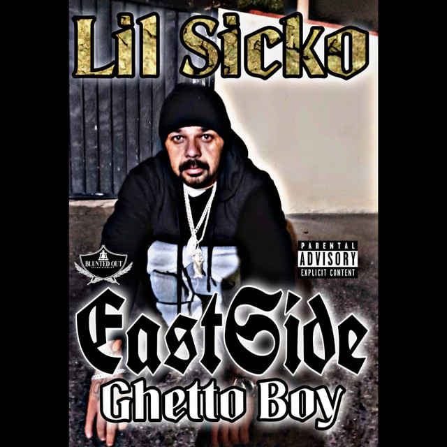 Lil Sicko | Spotify