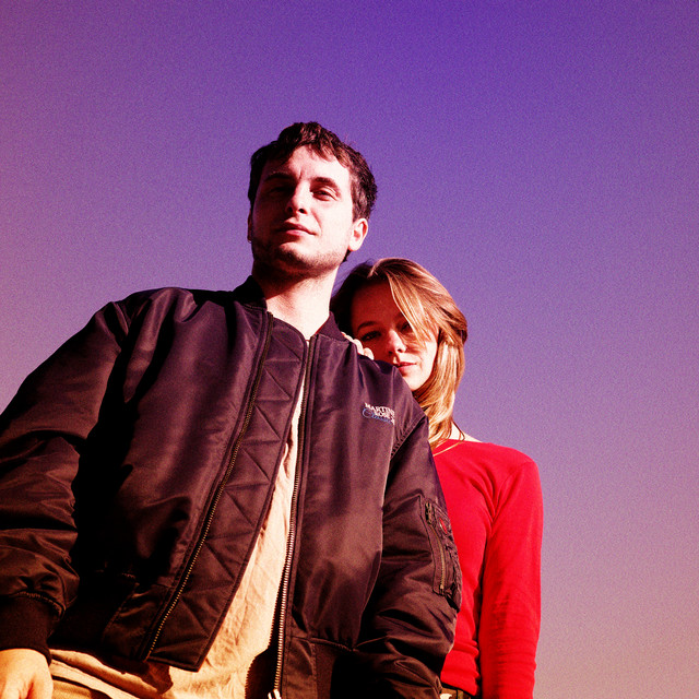 Georgie & Joe | Spotify