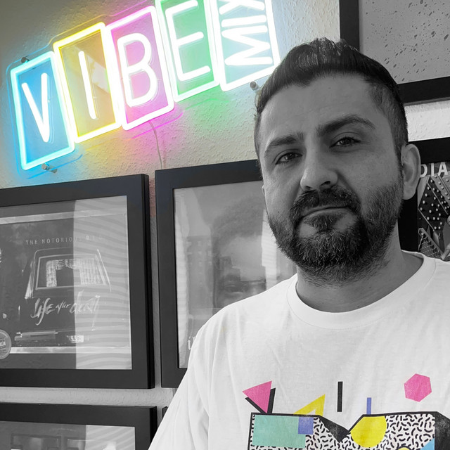 DJ True | Spotify