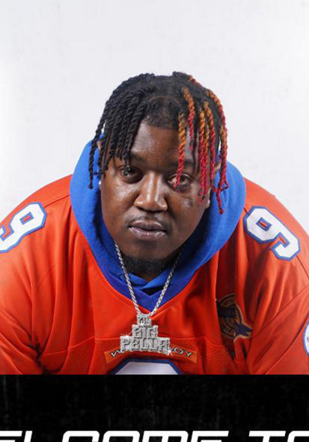 Big Fella Zil | Spotify