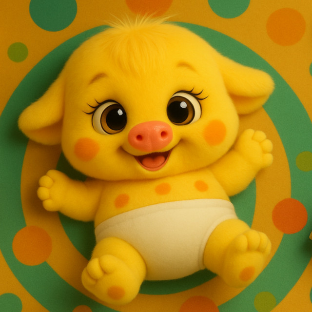 Baby Mu | Spotify