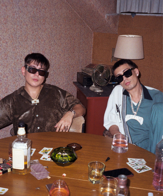 Club Drugs Concert & Tour History (Updated for 2024) | Concert Archives