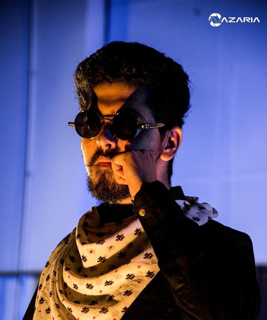 Lohitaksh Kapoor | Spotify