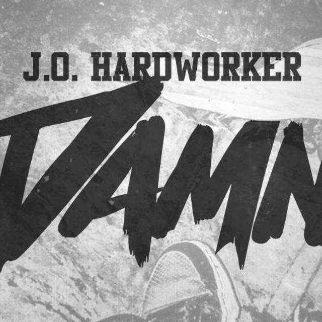 Hardworknation | Spotify