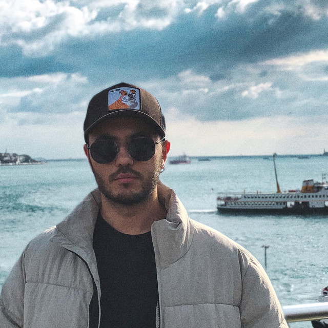 Arda Ekin Türker | Spotify