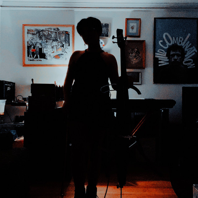 In a Kythe | Spotify