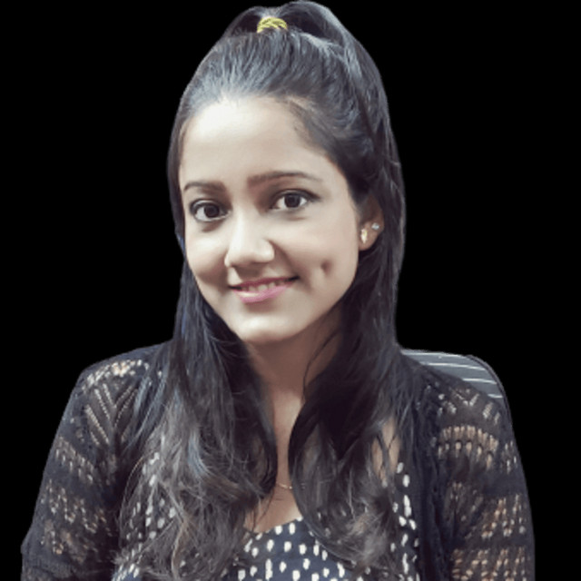 Puja Ghosh D | Spotify