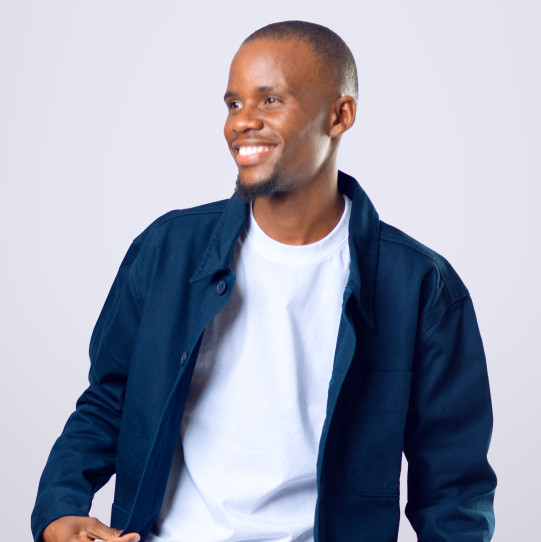 Thato Tladi | Spotify